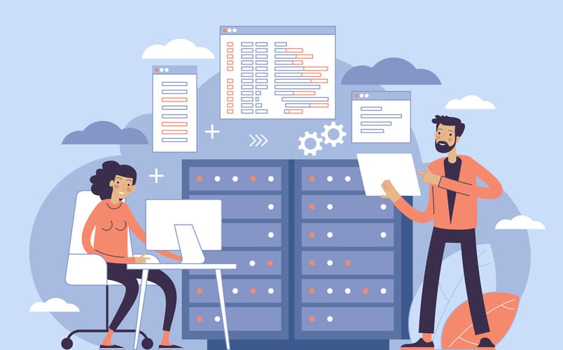 6 Most Popular Back-End Programming Languages